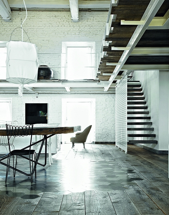Loft od Navone - kokopelia design : kokopelia design